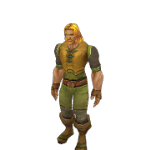 William MacGregor - NPC - 魔兽世界怀旧服WLK3.35数据库_巫妖王之怒80级魔兽数据库_wlk数据库
