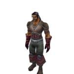 Quartermaster Drake - NPC - 魔兽世界怀旧服WLK3.35数据库_巫妖王之怒80级魔兽数据库_wlk数据库