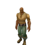 Barkeep Daniels - NPC - 魔兽世界怀旧服WLK3.35数据库_巫妖王之怒80级魔兽数据库_wlk数据库