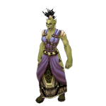 Marez Cowl - NPC - 魔兽世界怀旧服TBC数据库_WOW2.43数据库_70级《燃烧的远征》数据库