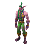 Lord Pythas - NPC - 魔兽世界怀旧服WLK3.35数据库_巫妖王之怒80级魔兽数据库_wlk数据库