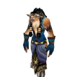 Islen Waterseer - NPC - 魔兽世界怀旧服WLK3.35数据库_巫妖王之怒80级魔兽数据库_wlk数据库