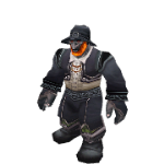 Shadowforge Darkweaver - NPC - 魔兽世界怀旧服WLK3.35数据库_巫妖王之怒80级魔兽数据库_wlk数据库