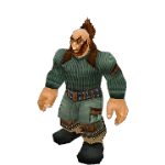 Gorbold Steelhand - NPC - 魔兽世界怀旧服WLK3.35数据库_巫妖王之怒80级魔兽数据库_wlk数据库