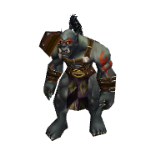Targorr the Dread - NPC - 魔兽世界怀旧服WLK3.35数据库_巫妖王之怒80级魔兽数据库_wlk数据库