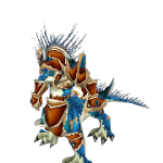 Blue Scalebane - NPC - 魔兽世界怀旧服TBC数据库_WOW2.43数据库_70级《燃烧的远征》数据库