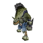 Mosshide Fenrunner - NPC - 魔兽世界怀旧服WLK3.35数据库_巫妖王之怒80级魔兽数据库_wlk数据库