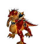 Scalebane Lieutenant - NPC - 魔兽世界怀旧服WLK3.35数据库_巫妖王之怒80级魔兽数据库_wlk数据库