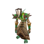 Witch Doctor Uzer'i - NPC - 魔兽世界怀旧服WLK3.35数据库_巫妖王之怒80级魔兽数据库_wlk数据库