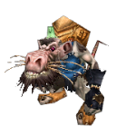 Narg the Taskmaster - NPC - 魔兽世界怀旧服WLK3.35数据库_巫妖王之怒80级魔兽数据库_wlk数据库