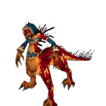 Wyrmkin Firebrand - NPC - 魔兽世界怀旧服WLK3.35数据库_巫妖王之怒80级魔兽数据库_wlk数据库