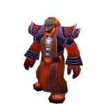 Anger'rel - NPC - 魔兽世界怀旧服TBC数据库_WOW2.43数据库_70级《燃烧的远征》数据库