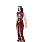 Lady Katrana Prestor - NPC - 魔兽世界怀旧服WLK3.35数据库_巫妖王之怒80级魔兽数据库_wlk数据库