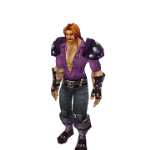 Andre Firebeard - NPC - 魔兽世界怀旧服WLK3.35数据库_巫妖王之怒80级魔兽数据库_wlk数据库