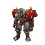 Warchief Rend Blackhand - NPC - 魔兽世界怀旧服WLK3.35数据库_巫妖王之怒80级魔兽数据库_wlk数据库