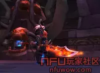 Halberd of Smiting - Item - 魔兽世界怀旧服WLK3.35数据库_巫妖王之怒80级魔兽数据库_wlk数据库