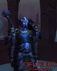 Dreadnaught Helmet - Item - 魔兽世界怀旧服WLK3.35数据库_巫妖王之怒80级魔兽数据库_wlk数据库