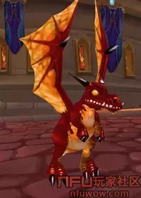 Tiny Crimson Whelpling - Item - 魔兽世界怀旧服WLK3.35数据库_巫妖王之怒80级魔兽数据库_wlk数据库