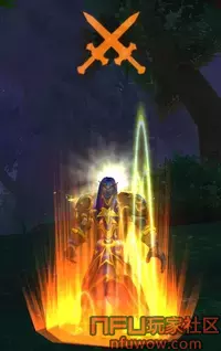 Dragonspine Trophy - Item - 魔兽世界怀旧服TBC数据库_WOW2.43数据库_70级《燃烧的远征》数据库