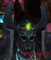 Crown of Anasterian - Item - 魔兽世界怀旧服TBC数据库_WOW2.43数据库_70级《燃烧的远征》数据库
