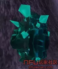 Saronite Ore - Item - 魔兽世界怀旧服WLK3.35数据库_巫妖王之怒80级魔兽数据库_wlk数据库