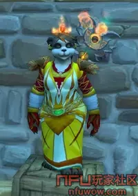 Chan's Imperial Robes - Item - 魔兽世界怀旧服WLK3.35数据库_巫妖王之怒80级魔兽数据库_wlk数据库