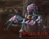 Crypt Walker - NPC - 魔兽世界怀旧服WLK3.35数据库_巫妖王之怒80级魔兽数据库_wlk数据库