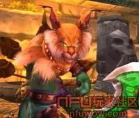 Halazzi - NPC - 魔兽世界怀旧服TBC数据库_WOW2.43数据库_70级《燃烧的远征》数据库