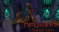 Elder Nadox - NPC - 魔兽世界怀旧服WLK3.35数据库_巫妖王之怒80级魔兽数据库_wlk数据库